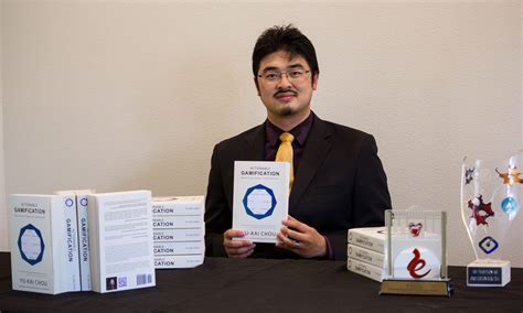 Cropped A2 1 Yu Kai Chou Gamification And Behavioral Design