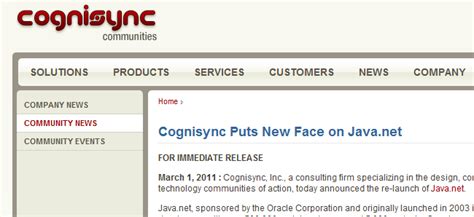 JNA Is Now A Githubber Code Dblock Org Tech Blog