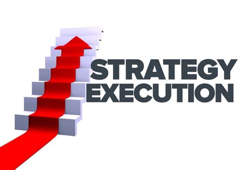Strategy Execution Pdf
