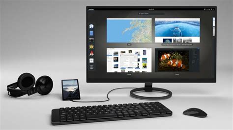 13 Open Source Mobile OS Alternatives To Android