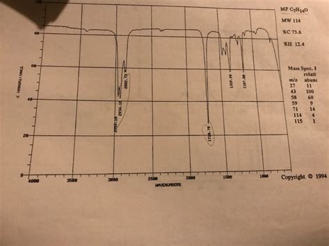 Solved What Is The Structure Of The Molecule That Best Fits