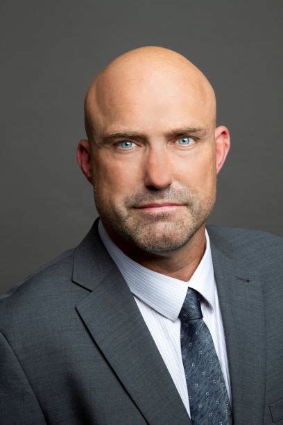 President Michael Mortimer Ontario Municipal Water Association