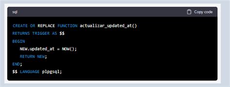 Consistencia De Instrucciones Sql Básicas Create Table Insert Y Select En Mysql Postgresql Y