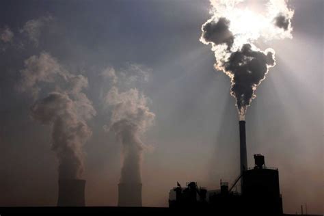 Bajó El Uso De Carbón Para Producir Energía En El Mundo Bioguia