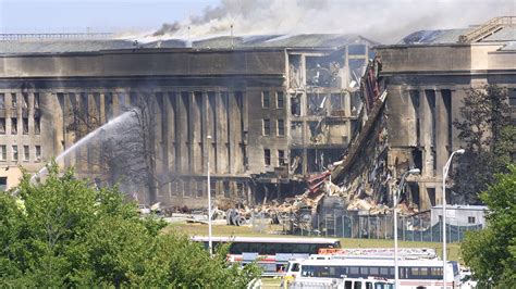 Former Airline Ticket Agent Recalls Helping 911 Hijackers Board Flight