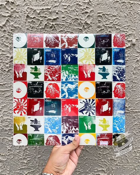 The Chemical Brothers Brotherhood Cdcosmos