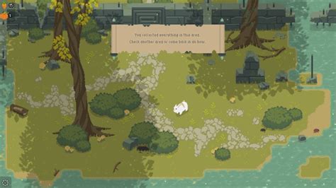 Install Bunny Forest On Linux Snap Store