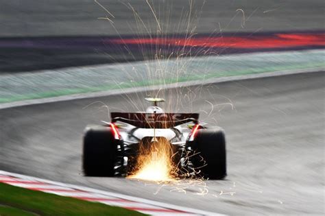 hamilton blames wind for q1 error in “knife edge” mercedes