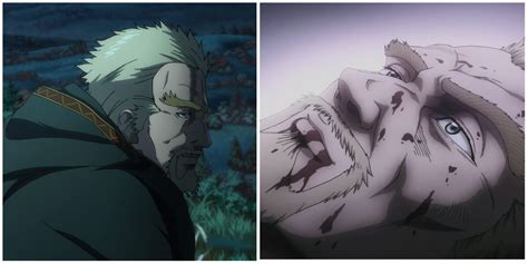 Vinland Saga Best Askeladd Quotes From The Anime