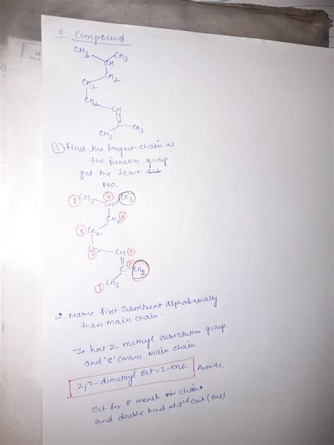 Solved Name This Compound H C CH CH CH HC H C CH CH Course Hero