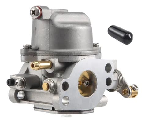 Carburador Assy F4 04140000 Para Parsun Hdx Makara De 4 Tiem Cuotas Sin Interés