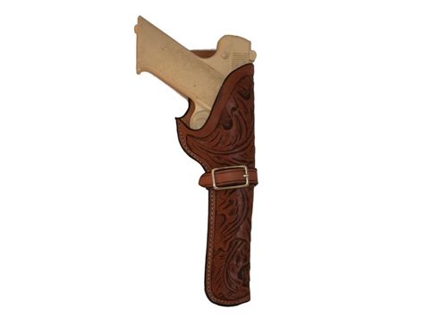 Holster Oak Leaf 22 Auto Bunkhouse Tools