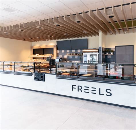 Freels Bakery And Fresh Meals