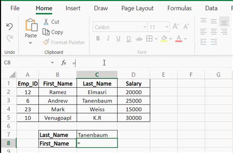 Lookups In Excel Beginner S Guide AOLCC