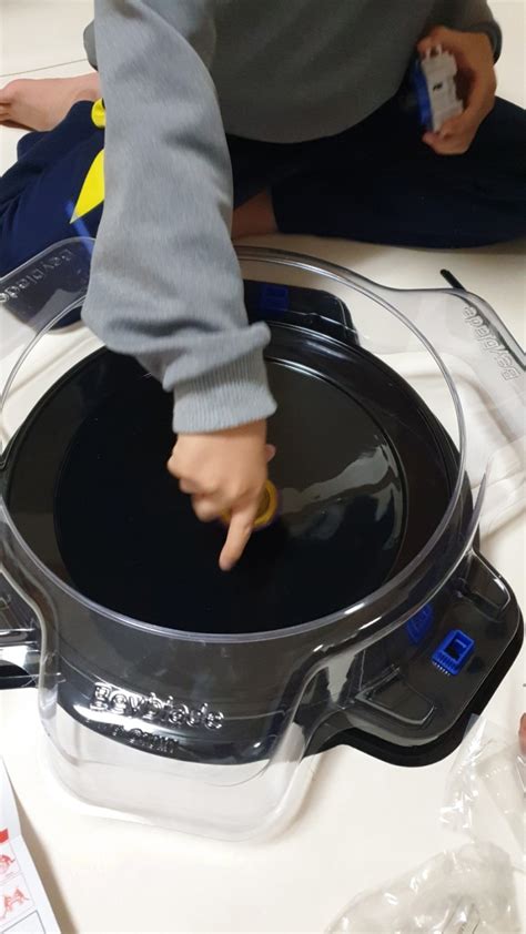 육아장난감 베이블레이드 초제트 Z 올인원 Ba 03 배틀팽이 세트 6세 7세 남아 어린이날 생일 선물 추천 내돈내산