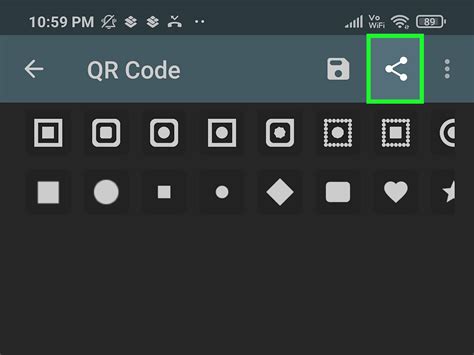How To Create A QR Code For Free Android IPhone Online
