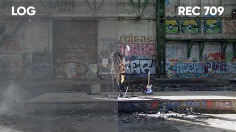 Rec 709 Bt 709 Comprendre Ce Standard Et Quand L Utiliser