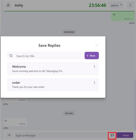 Wc Messaging Woocommerce Whatsapp One The Top Whatsapp For