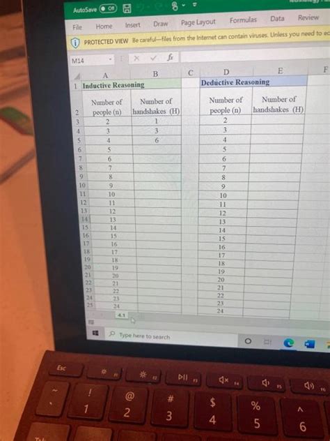 solved autosave file home insert draw page layout formulas