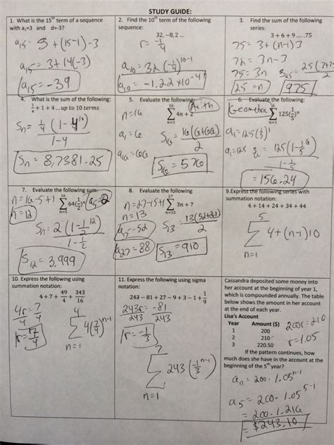 Leland Math Where Cubs Will Grawl For Success