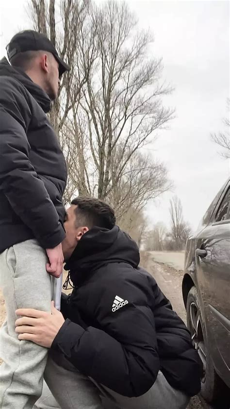 Outdoor Chav Bareback Gay Sex Twink Twink Porn Feat Jackdaniel Xhamster