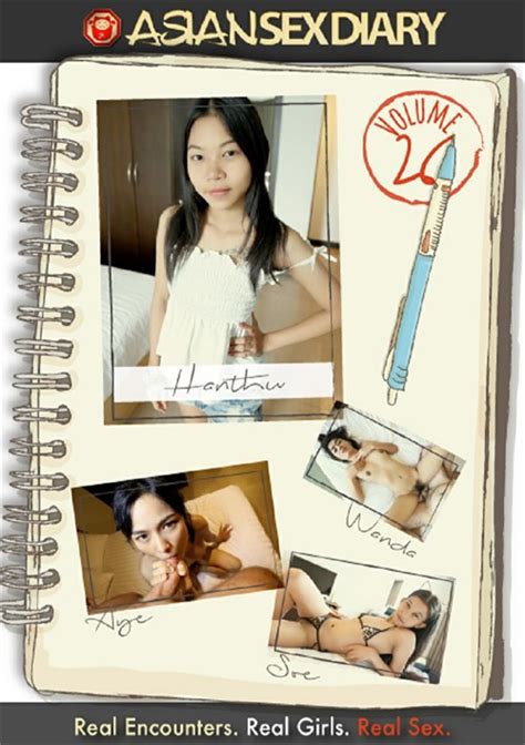 Aye Has A Hairy Pussy And An Appetite For Sex From Asian Sex Diary 26 Globe Twatters Adult