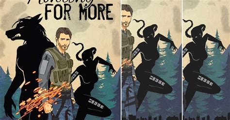 List Lily Quinn 15 Howling For More Curated By Natalie And Eric