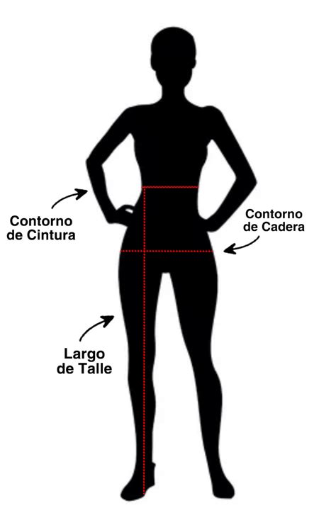 Tabela De Medidas