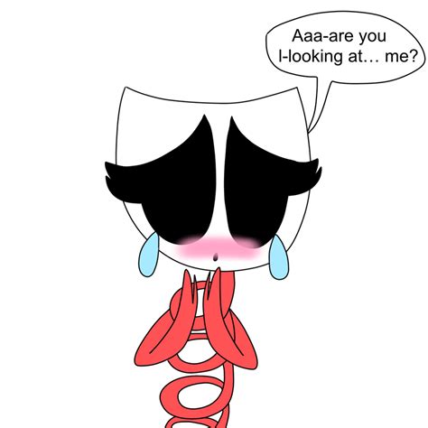 Gangle Just Being Cute By Milathefoxcutie13647 On Deviantart