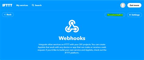 Ifttt Webhook No Urlapi Key Configuration Home Assistant Community