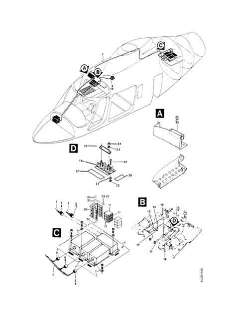 Figure 01 Ac Electrical System Provision Pdf