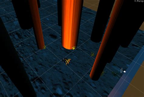 Point Light Not Reflecting Off Plane Unity Engine Unity Discussions