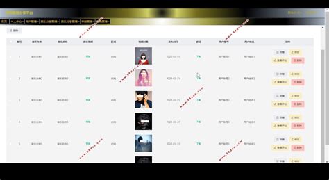 原创歌曲音乐分享平台的设计与实现springbootmysql含录像javaweb56设计资料网