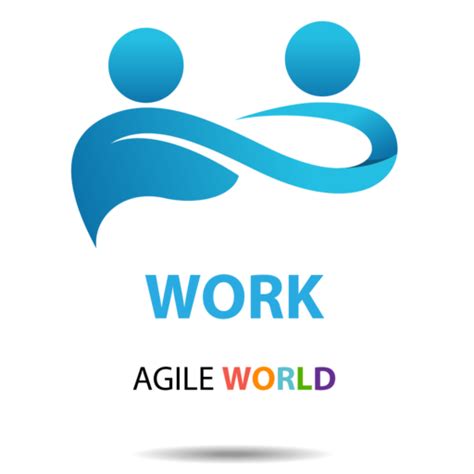 For Work Learning Work Agile World