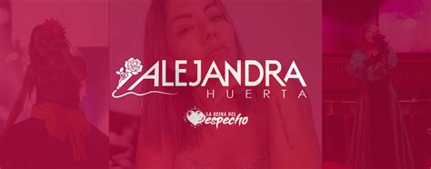 Alejandra Huerta