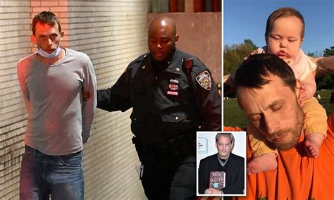 Novelist Paul Austers Son Daniel Auster 44 Dies Of Drug Overdose