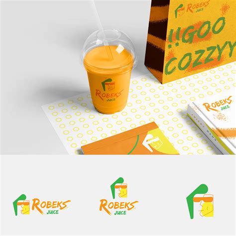 Robeks Behance