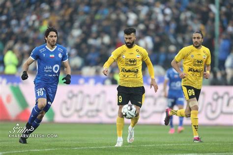 رامین رضاییان در سپاهان می‌ماند یا استقلالی می‌شود؟ خبرورزشی