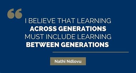 Learning And Development Across Generations Reach Summit Business