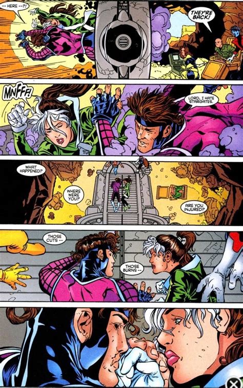 Pin By Melissa Young On Rogue And Gambit In 2025 Rogue Gambit Marvel