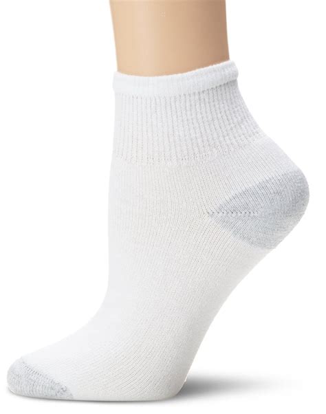 Women S Arch Support Ankle Socks Pack Walmart Com