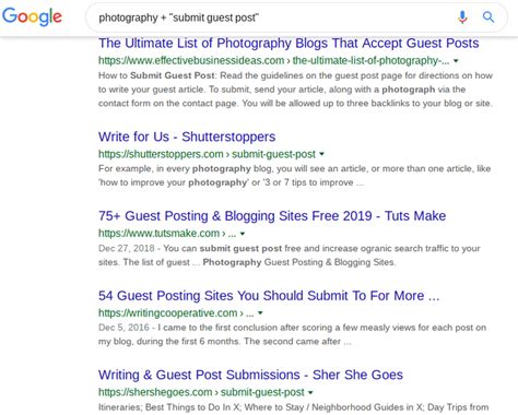 The Ultimate Guide To Guest Blogging That Works Coschedule