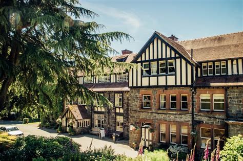 10 Luxury Hotels In Wales To Stay In Before You Die Fjords And Beaches