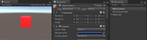 【unity】カメラとレイヤー kayac engineers blog