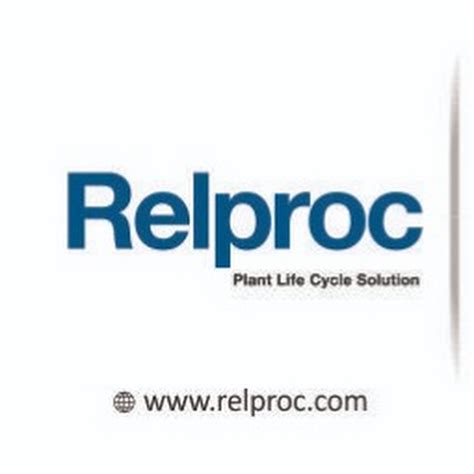 Relproc Engineering Youtube