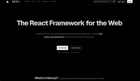 求一个nextjs的实战教学 搞七捻三 Linux Do
