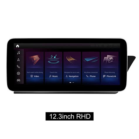 China AUDI A4 A5 2009 2016 Android Display Autoradio CarPlay
