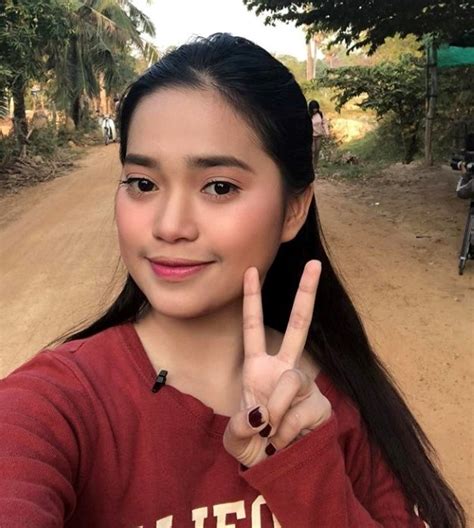 នីឡា ពេលតុបតែងខ្លួន ក្នុងឈុតបុរាណទេវតាឆ្នាំថ្មីបែបនេះ ស្រស់ស្អាតម្យ៉ាង Khmerload