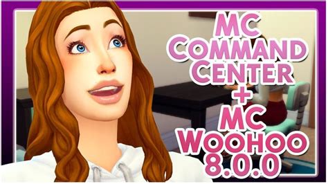 The Sims 4 Mc Command Center Mod Adults Jesstories