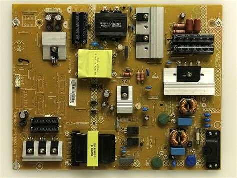 Hdtv Parts Adtve2420ad4 715g6973 P01 000 002h E50 C1 E50c1 Vizio